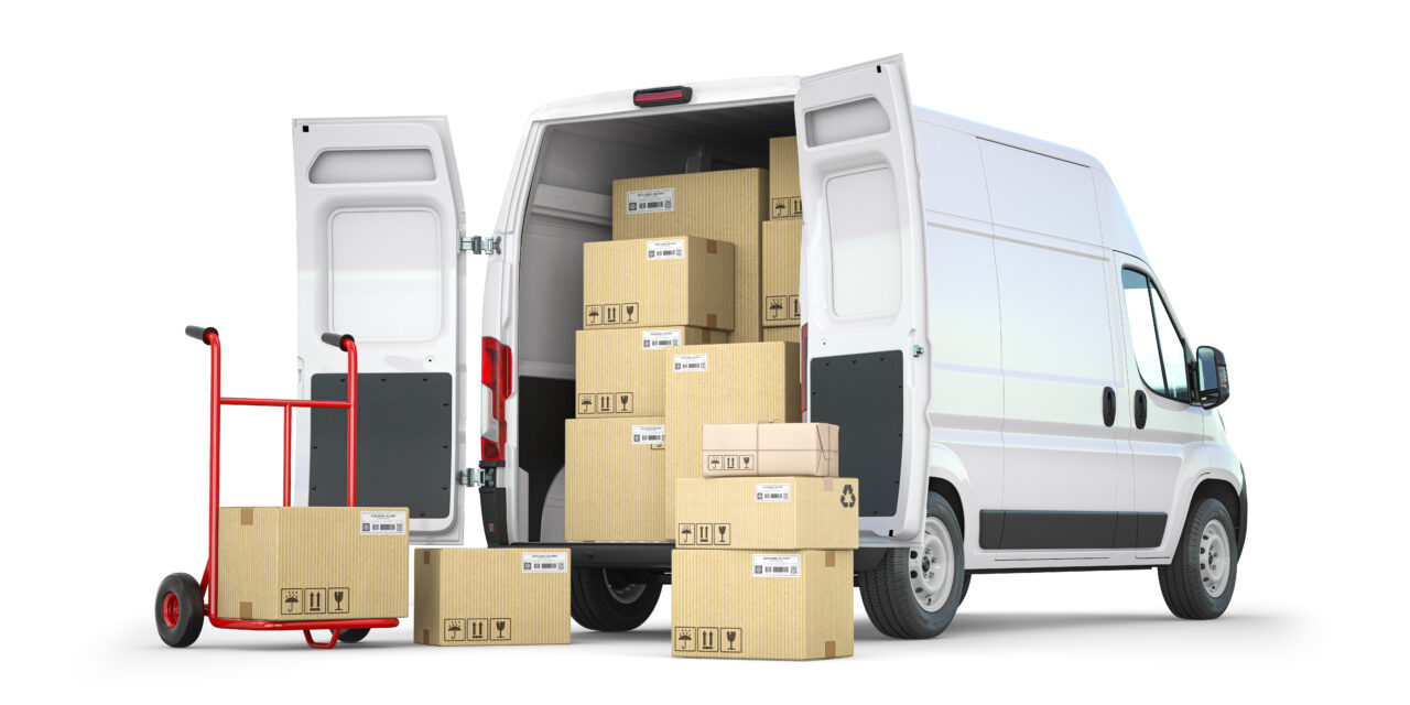Fast & Reliable Expedited Freight Services | ATS Logistics