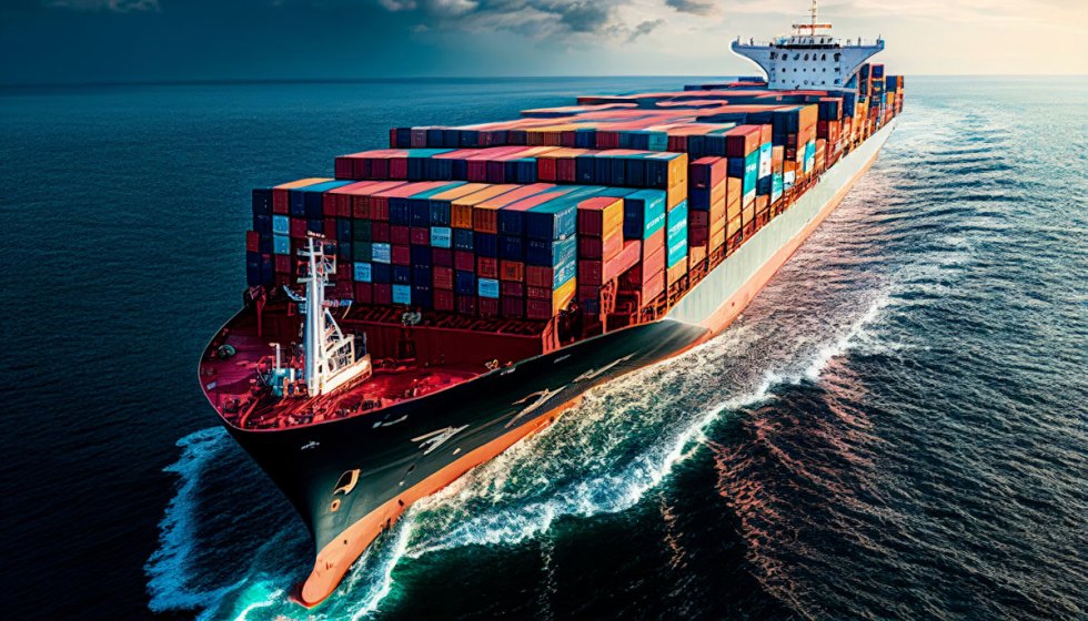 International Freight Shipping Services | ATS Logistics