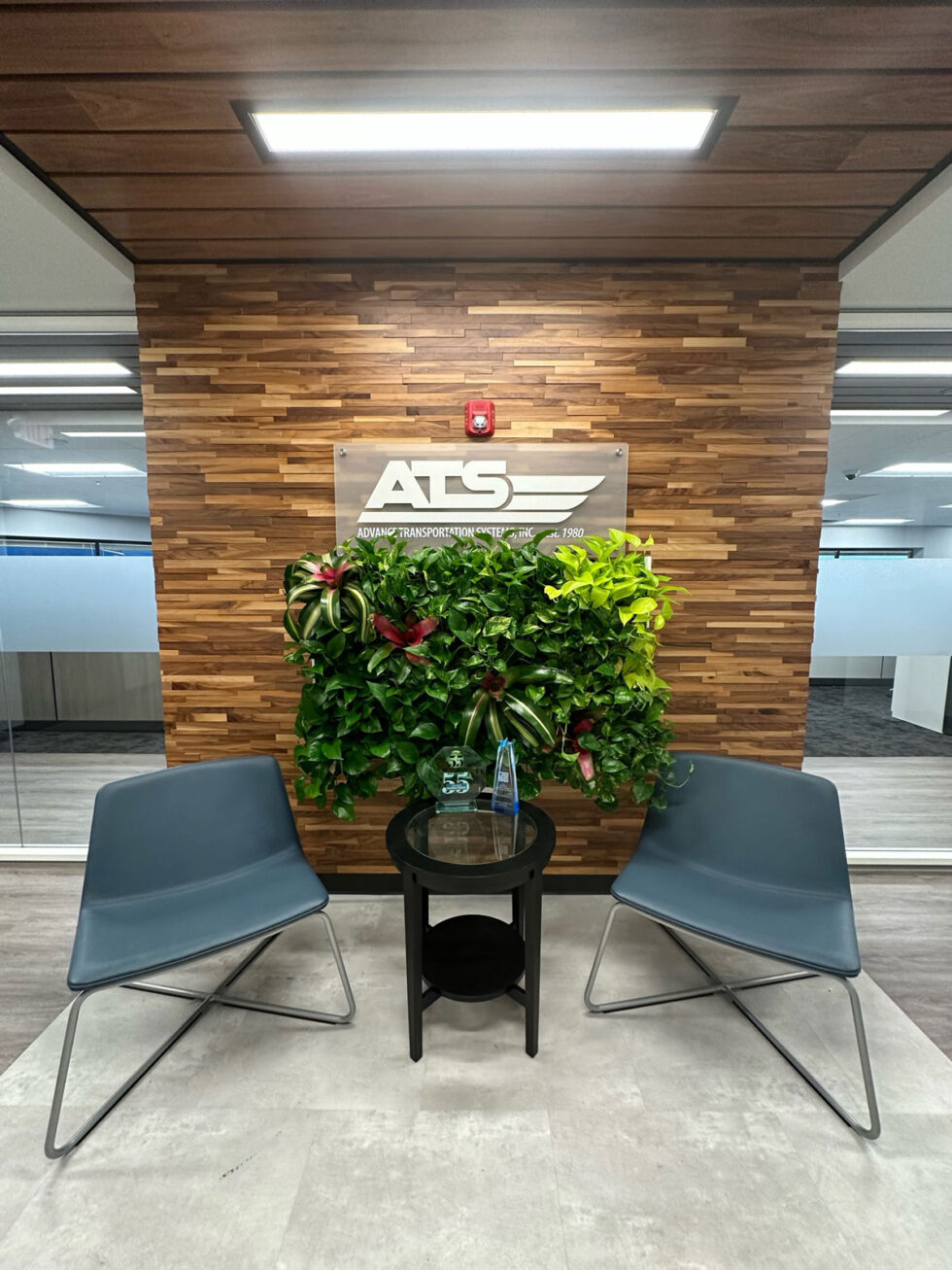 Comprehensive Transportation Solutions | ATS Logistics