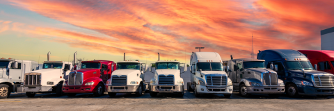 Trusted 3PL Company with Comprehensive Services | ATS